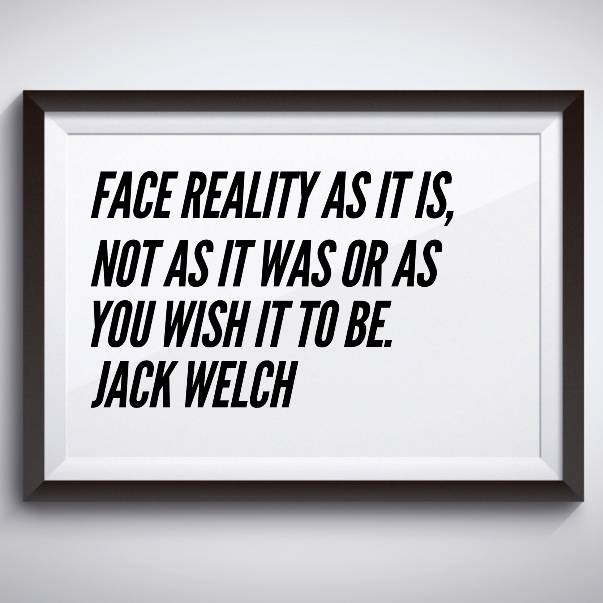 Finding Reality – Restaurant Lifer